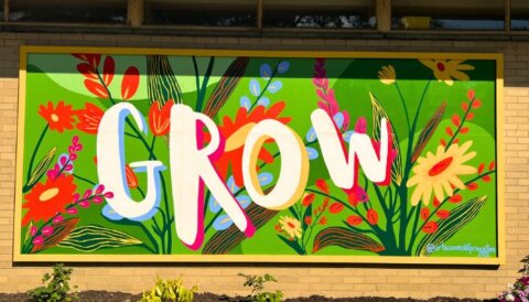The Power of School Murals: Inspiring Creativity and Community